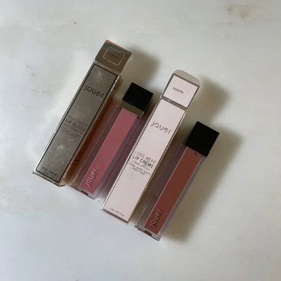 Best in Makeup Posh Party on Poshmark